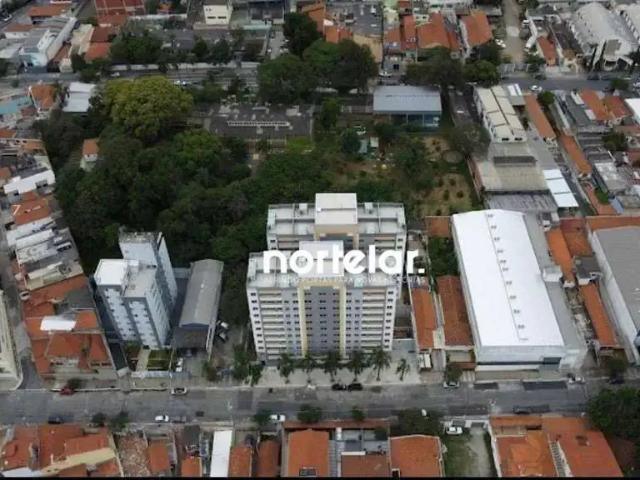 Apartamento para Venda em São Paulo/SP Vila Jaguara 1 Quartos