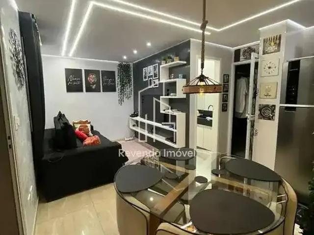 Apartamento para Venda em São Paulo/SP Vila Jaguara 1 Quartos