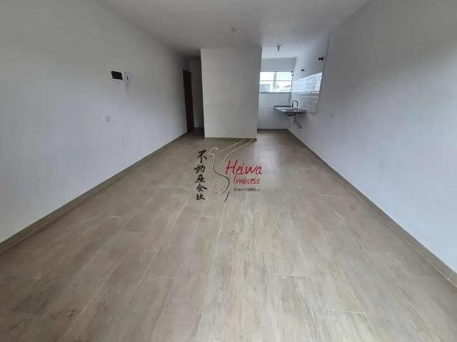 Apartamento para Venda em São Paulo/SP Vila Jaguara 1 Quartos