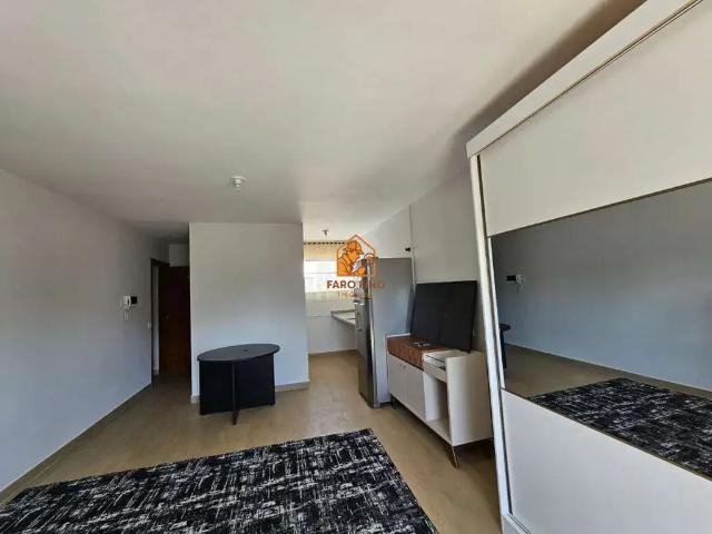 Apartamento para Venda em São Paulo/SP Vila Jaguara 1 Quartos