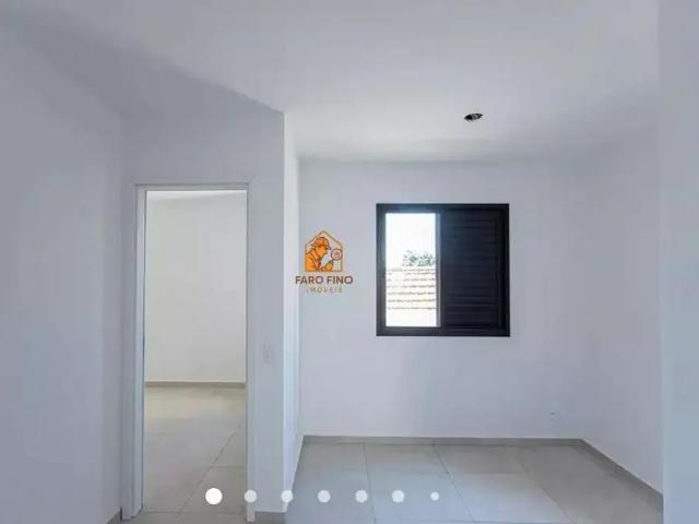 Apartamento para Venda em São Paulo/SP Vila Jaguara 1 Quartos