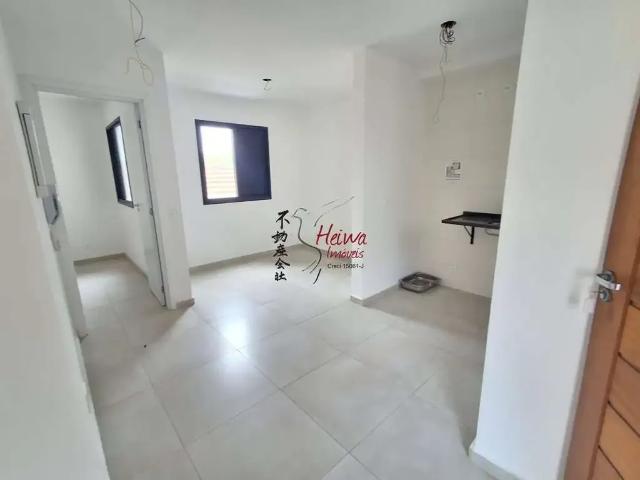 Apartamento para Venda em São Paulo/SP Vila Jaguara 1 Quartos