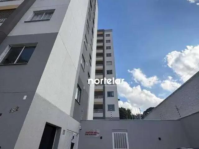 Apartamento para Venda em São Paulo/SP Vila Jaguara 1 Quartos