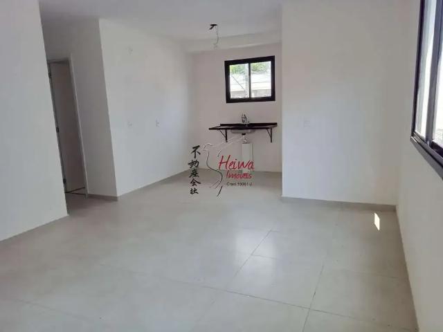 Apartamento para Venda em São Paulo/SP Vila Jaguara 2 Quartos