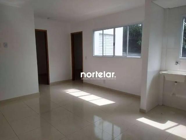 Apartamento para Venda em São Paulo/SP Vila Jaguara 2 Quartos