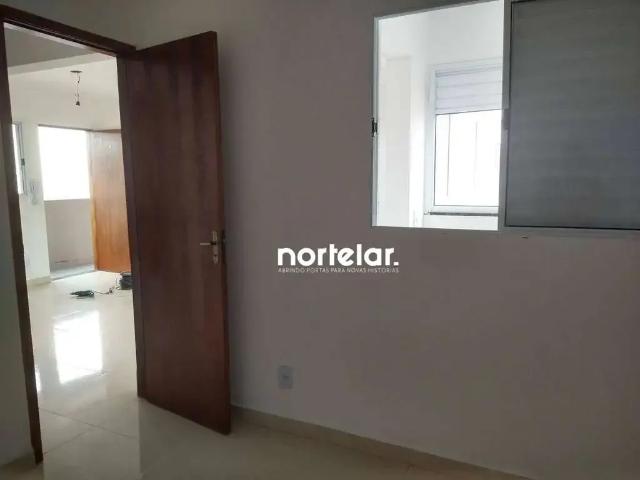 Apartamento para Venda em São Paulo/SP Vila Jaguara 2 Quartos