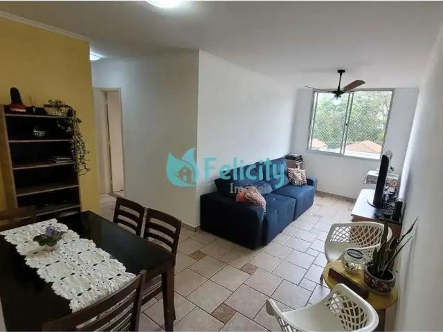 Apartamento para Venda em São Paulo/SP Vila Jaguara 2 Quartos