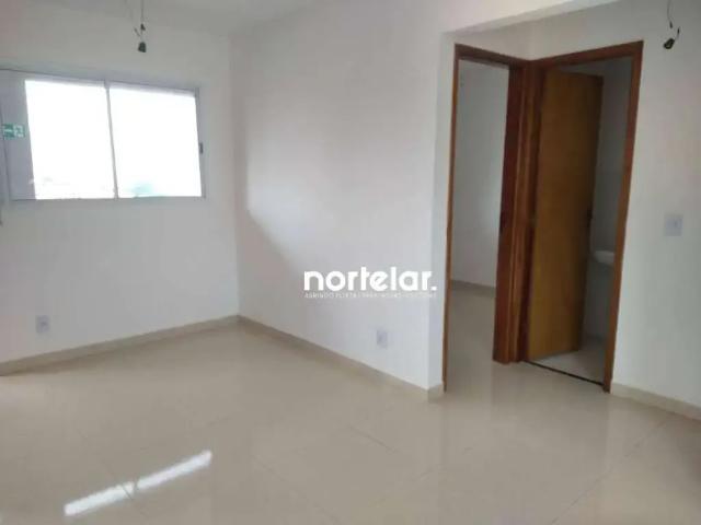 Apartamento para Venda em São Paulo/SP Vila Jaguara 2 Quartos