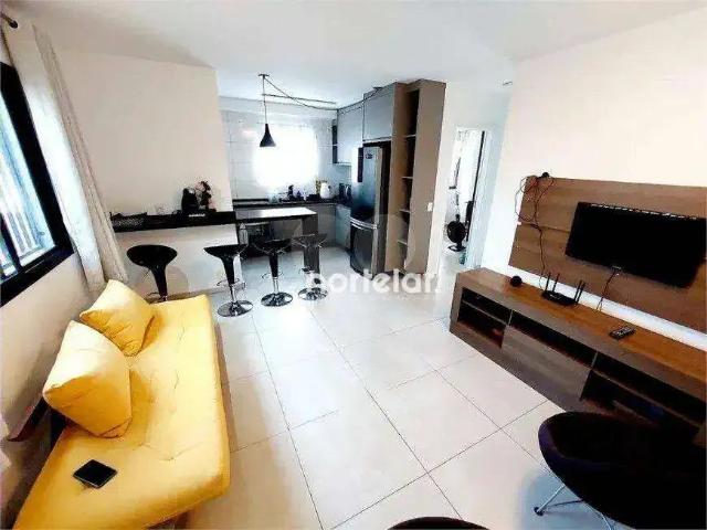 Apartamento para Venda em São Paulo/SP Vila Jaguara 2 Quartos