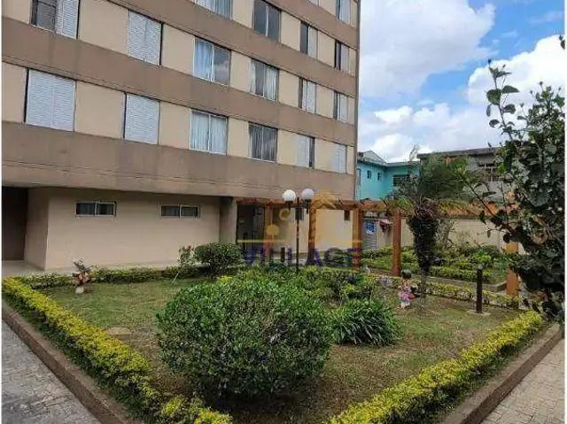Apartamento para Venda em São Paulo/SP Vila Jaguara 2 Quartos
