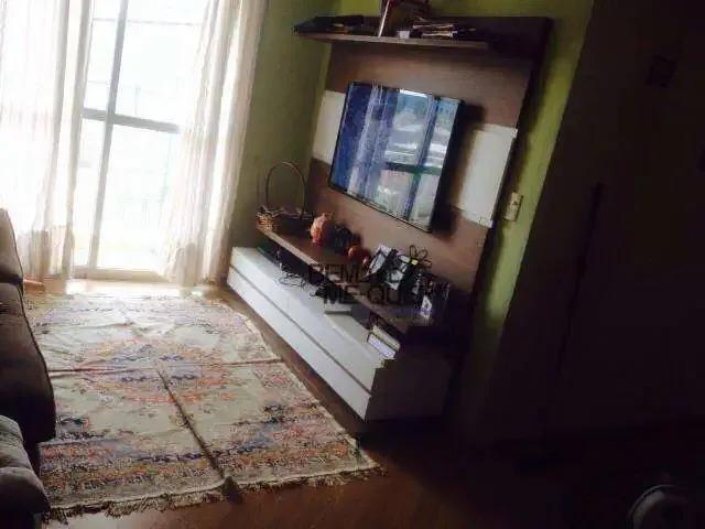 Apartamento para Venda em São Paulo/SP Vila Jaguara 2 Quartos