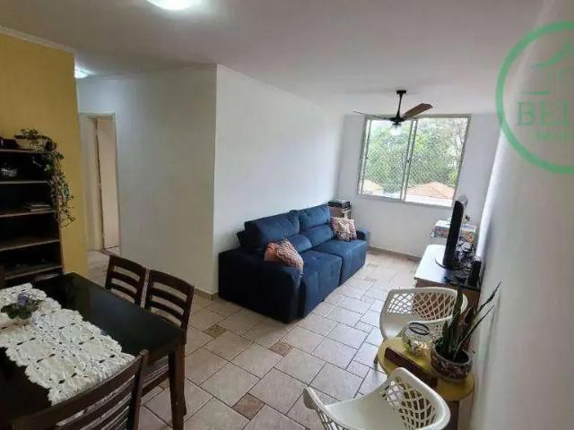 Apartamento para Venda em São Paulo/SP Vila Jaguara 2 Quartos