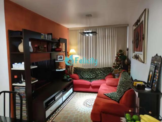 Apartamento para Venda em São Paulo/SP Vila Jaguara 2 Quartos