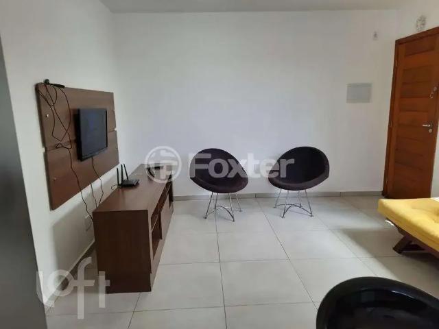 Apartamento para Venda em São Paulo/SP Vila Jaguara 2 Quartos