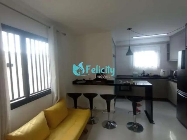 Apartamento para Venda em São Paulo/SP Vila Jaguara 2 Quartos