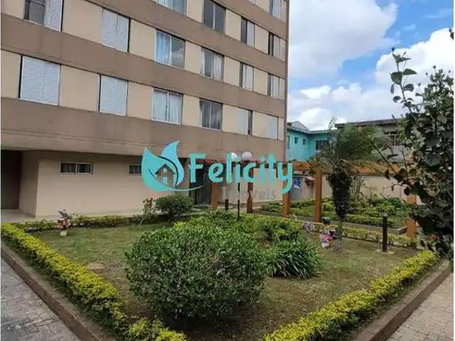 Apartamento para Venda em São Paulo/SP Vila Jaguara 2 Quartos