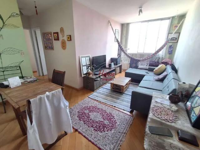 Apartamento para Venda em São Paulo/SP Vila Jaguara 2 Quartos