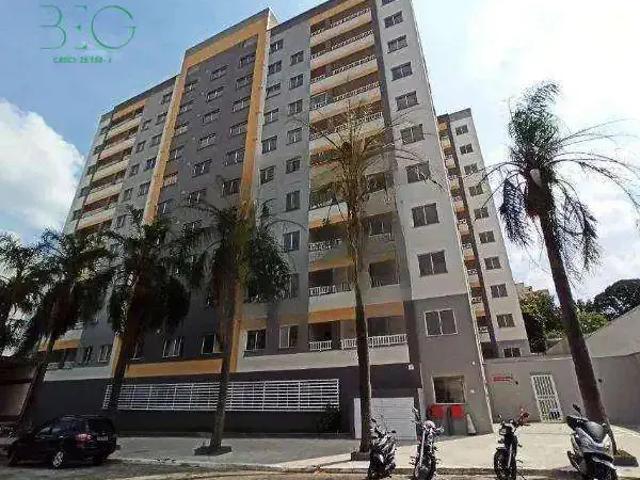 Apartamento para Venda em São Paulo/SP Vila Jaguara 2 Quartos