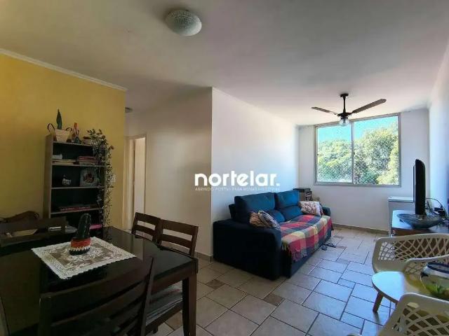 Apartamento para Venda em São Paulo/SP Vila Jaguara 2 Quartos