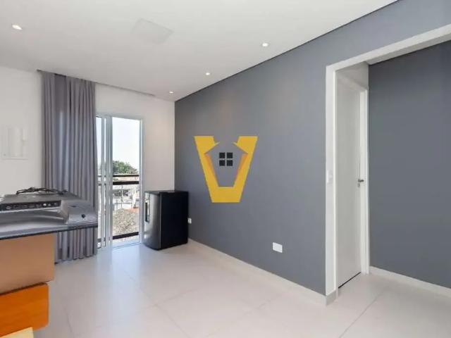 Apartamento para Venda em São Paulo/SP Vila Jaguara 2 Quartos