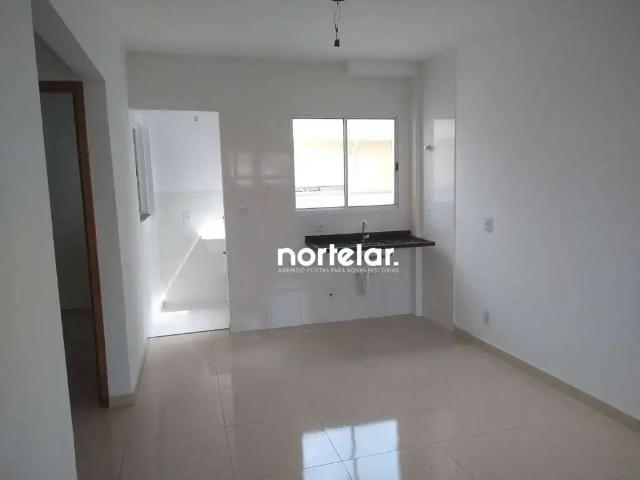 Apartamento para Venda em São Paulo/SP Vila Jaguara 2 Quartos