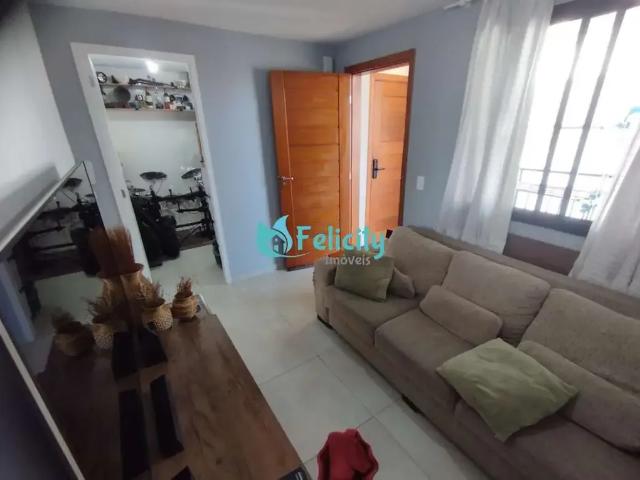 Apartamento para Venda em São Paulo/SP Vila Jaguara 2 Quartos
