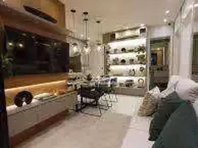 Apartamento para Venda em São Paulo/SP Vila Jaguara 2 Quartos