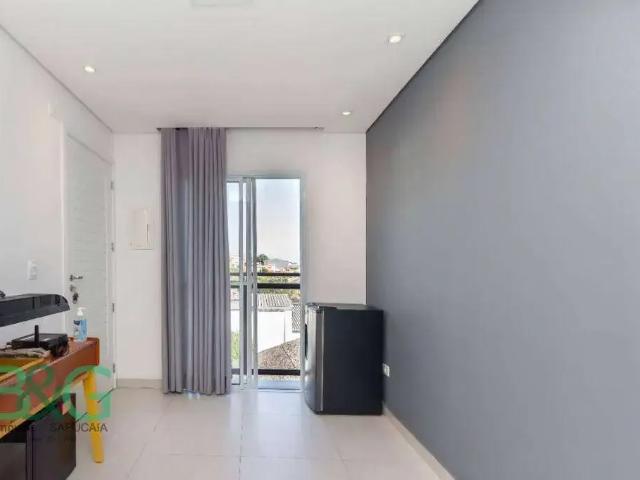 Apartamento para Venda em São Paulo/SP Vila Jaguara 2 Quartos