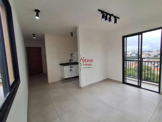 Apartamento para Venda em São Paulo/SP Vila Jaguara 2 Quartos
