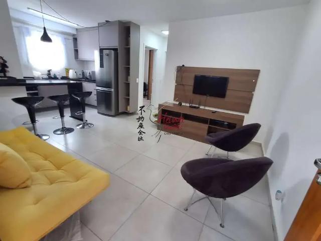 Apartamento para Venda em São Paulo/SP Vila Jaguara 2 Quartos