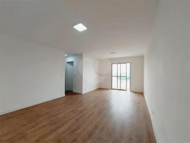 Apartamento para Venda em São Paulo/SP Vila Jaguara 3 Quartos