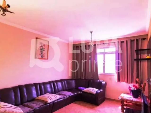 Apartamento para Venda em São Paulo/SP Vila Jaguara 3 Quartos