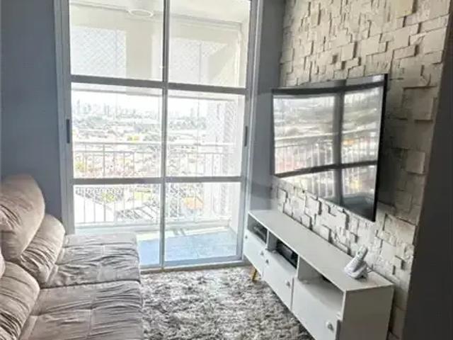 Apartamento para Venda em São Paulo/SP Vila Jaguara 3 Quartos