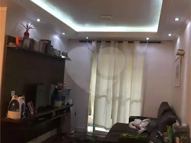 Apartamento para Venda em São Paulo/SP Vila Jaguara 3 Quartos