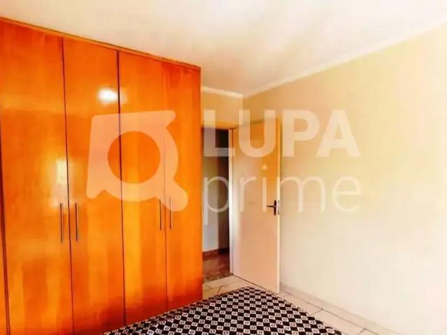 Apartamento para Venda em São Paulo/SP Vila Jaguara 3 Quartos