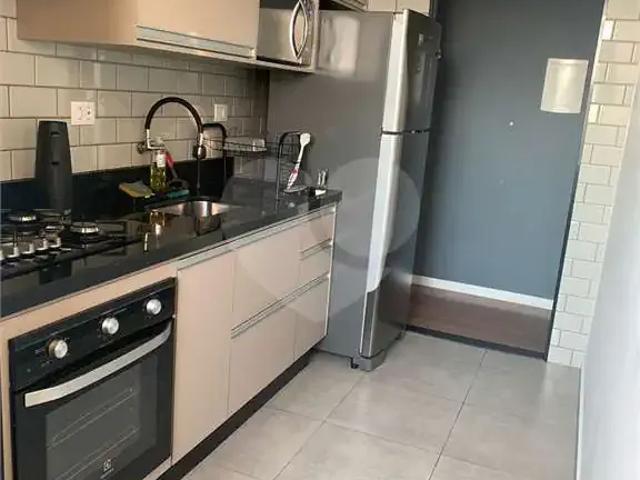 Apartamento para Venda em São Paulo/SP Vila Jaguara 3 Quartos
