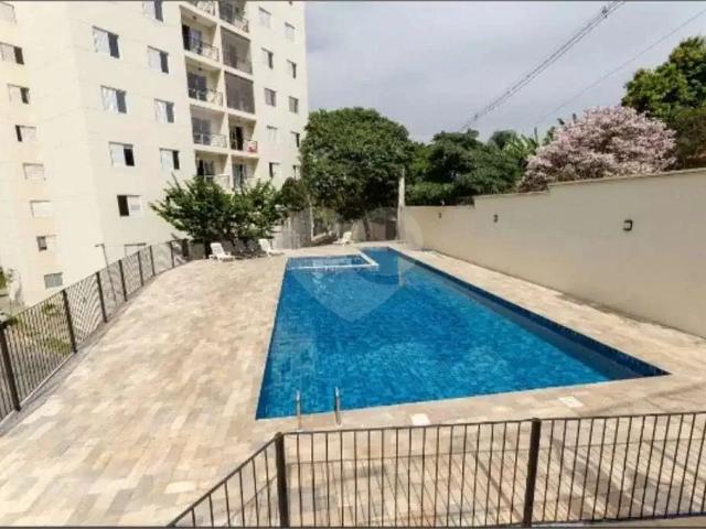 Apartamento para Venda em São Paulo/SP Vila Jaguara 3 Quartos