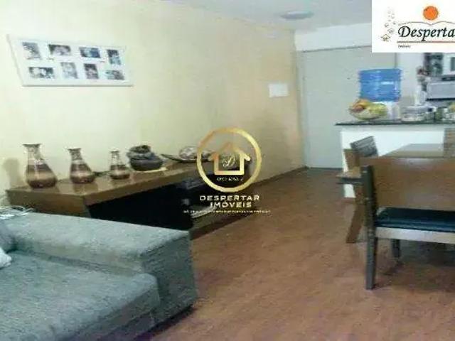 Apartamento para Venda em São Paulo/SP Vila Jaraguá 1 Quartos