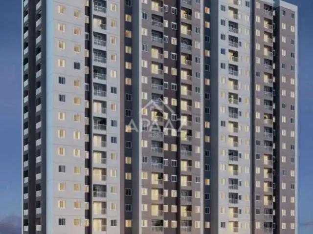 Apartamento para Venda em São Paulo/SP Vila Jaraguá 1 Quartos
