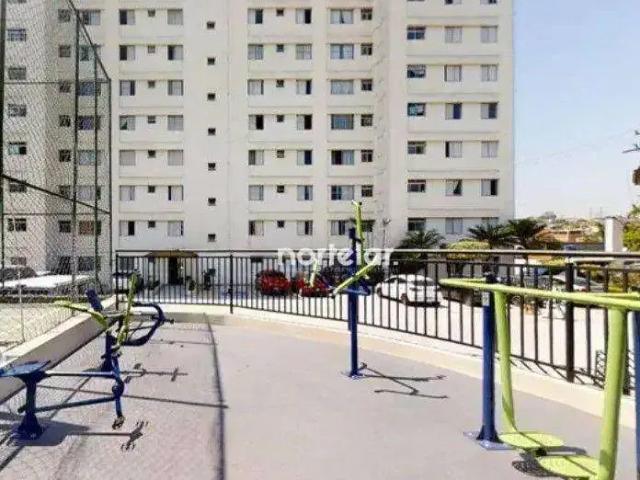 Apartamento para Venda em São Paulo/SP Vila Jaraguá 1 Quartos