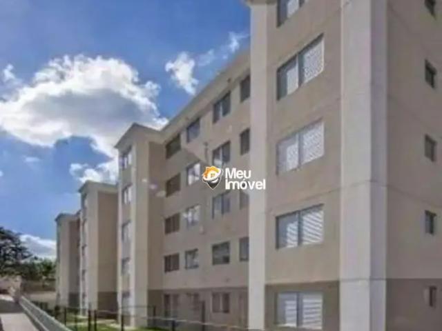 Apartamento para Venda em São Paulo/SP Vila Jaraguá 2 Quartos