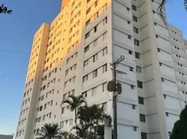 Apartamento para Venda em São Paulo/SP Vila Jaraguá 2 Quartos