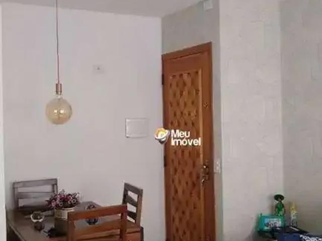 Apartamento para Venda em São Paulo/SP Vila Jaraguá 2 Quartos