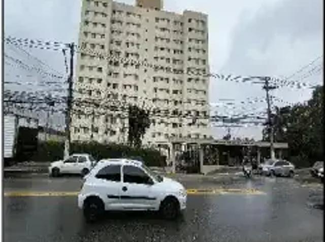Apartamento para Venda em São Paulo/SP Vila Jaraguá 2 Quartos