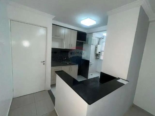 Apartamento para Venda em São Paulo/SP Vila Jaraguá 2 Quartos