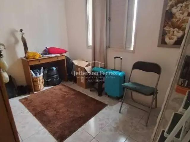 Apartamento para Venda em São Paulo/SP Vila Jaraguá 2 Quartos
