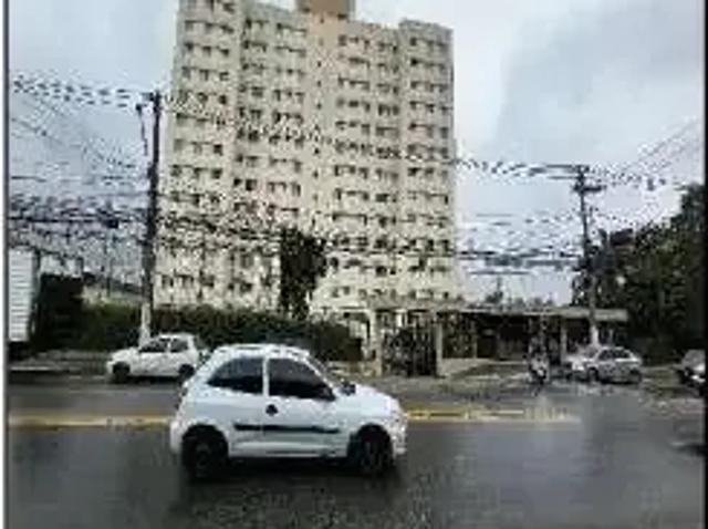 Apartamento para Venda em São Paulo/SP Vila Jaraguá 2 Quartos