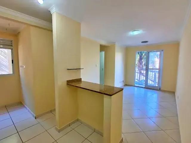 Apartamento para Venda em São Paulo/SP Vila Jaraguá 2 Quartos