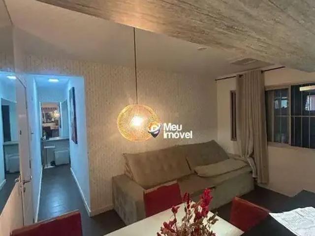 Apartamento para Venda em São Paulo/SP Vila Jaraguá 2 Quartos