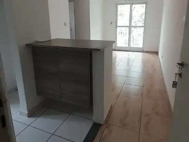 Apartamento para Venda em São Paulo/SP Vila Jaraguá 2 Quartos